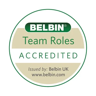 Belbin Logo