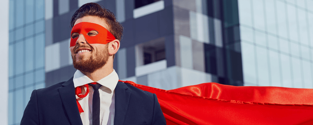 Share the lead, Don't take the lead - Corporate Challenge Events NZ