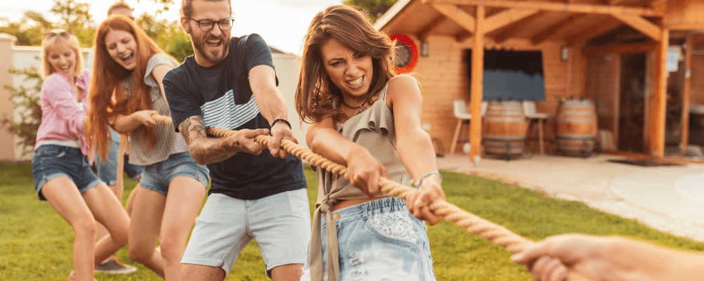 What to look for in a team building venue - Corporate Challenge Events NZ