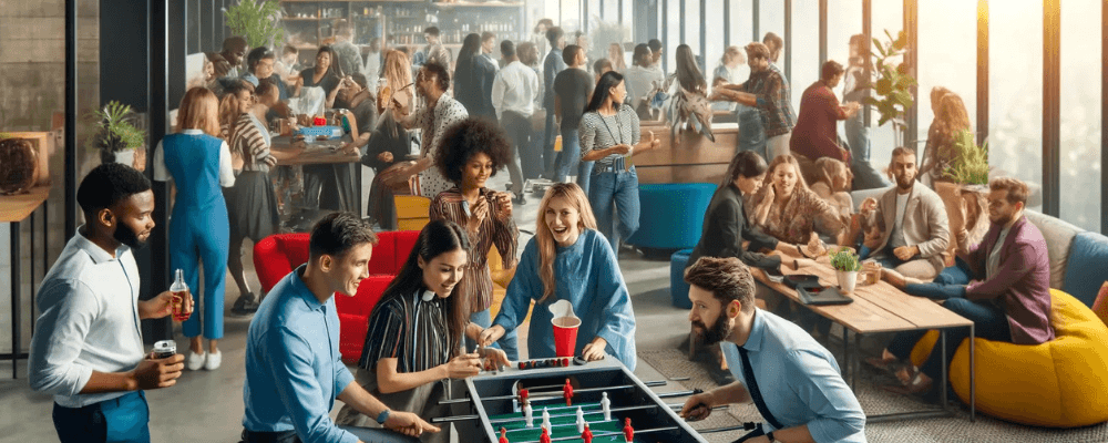 Team Bonding Activities in Auckland | Build Stronger Teams